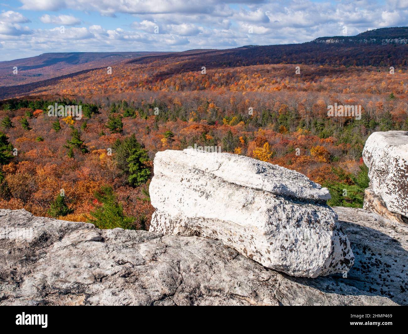 Nj hiking trails hi-res stock photography and images - Alamy