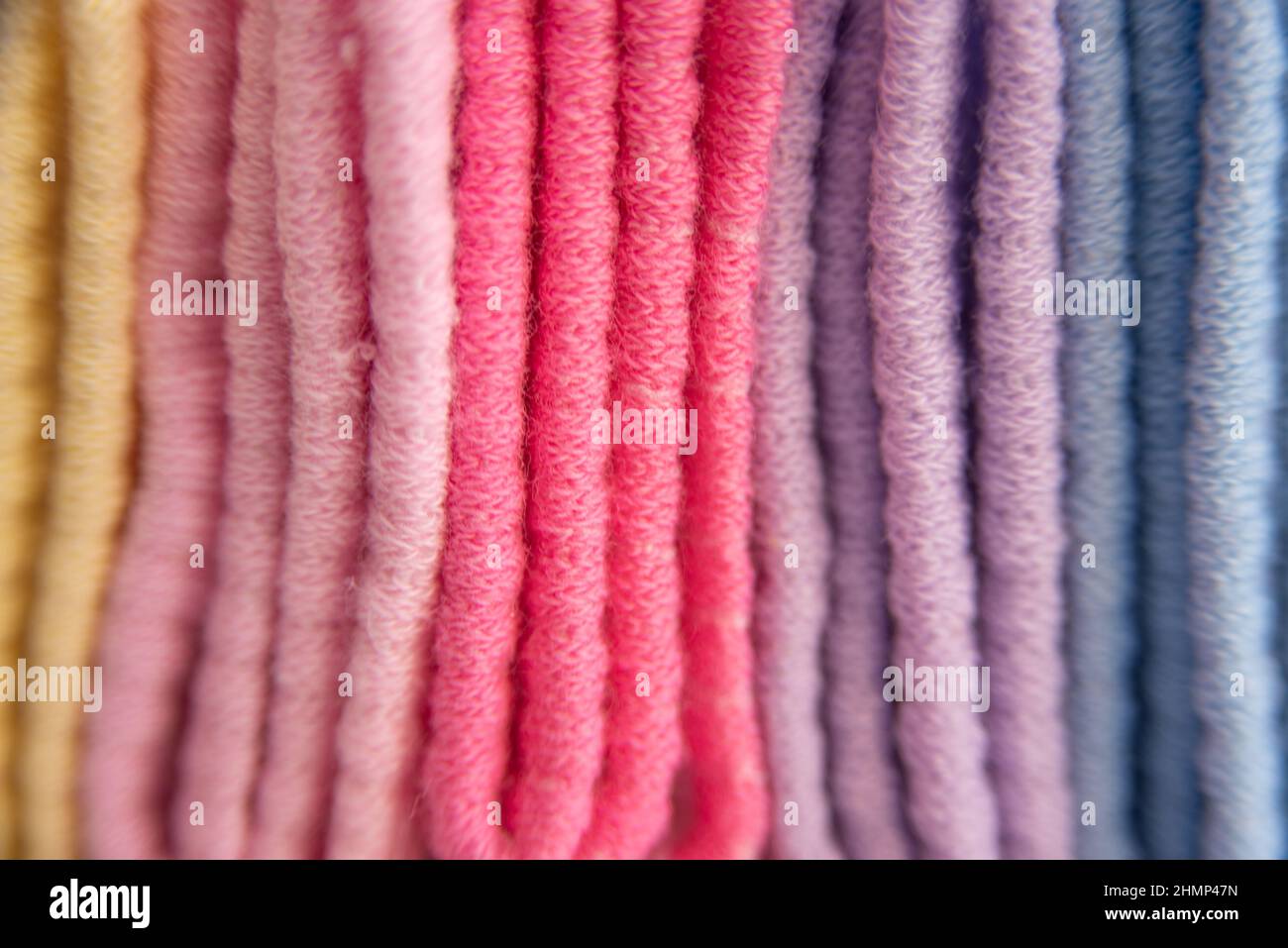 Color fiber hi-res stock photography and images - Alamy