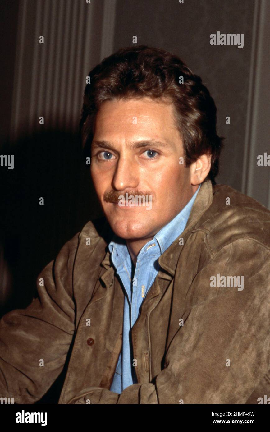 Jeff Pomerantz Circa 1980's Credit: Ralph Dominguez/MediaPunch Stock ...