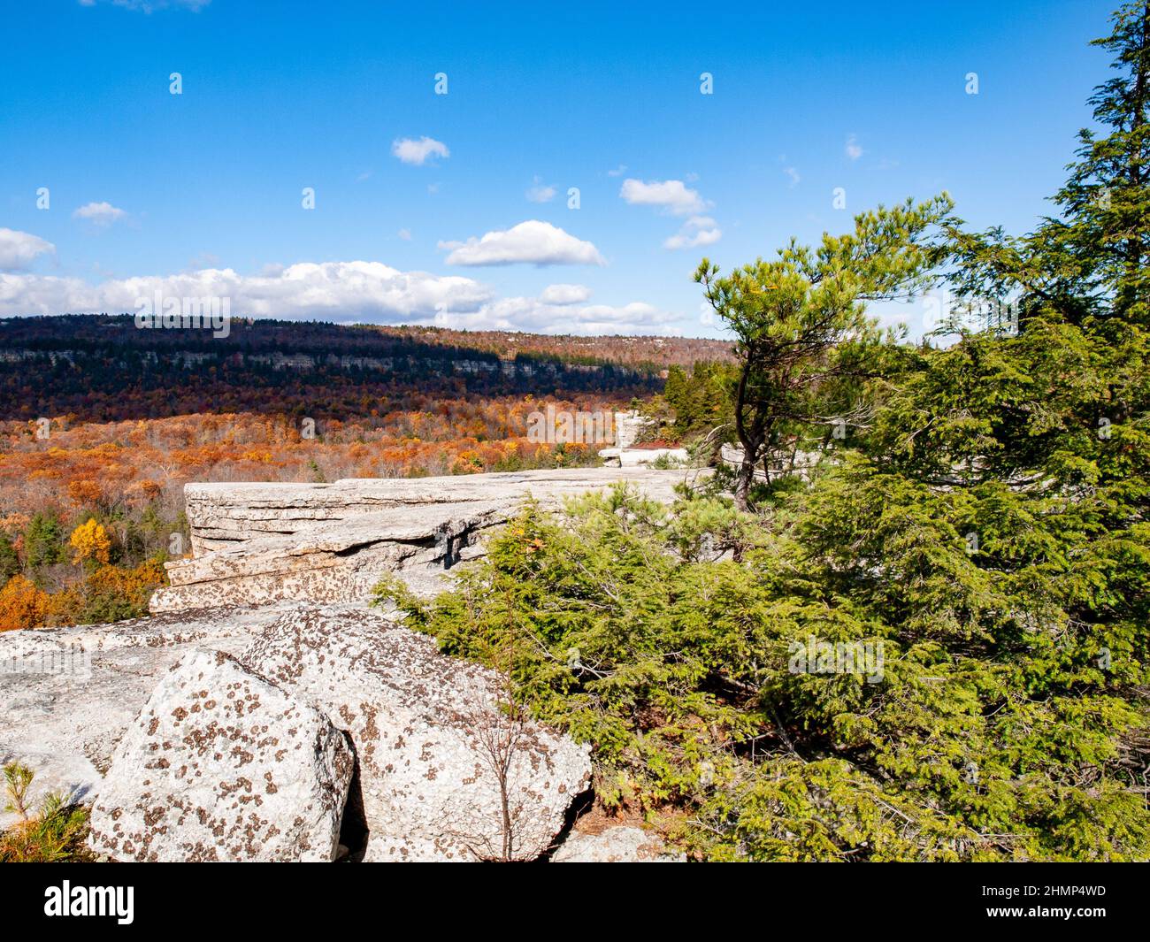 Nj hiking trails hi-res stock photography and images - Alamy