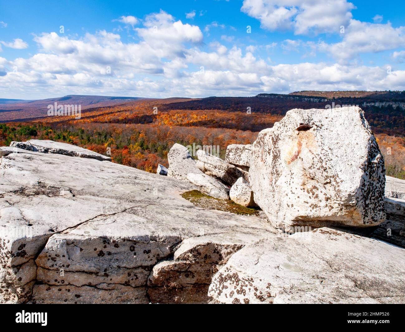 Nj hiking trails hi-res stock photography and images - Alamy