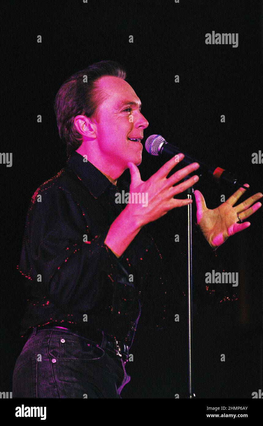 David cassidy concert hi-res stock photography and images - Alamy