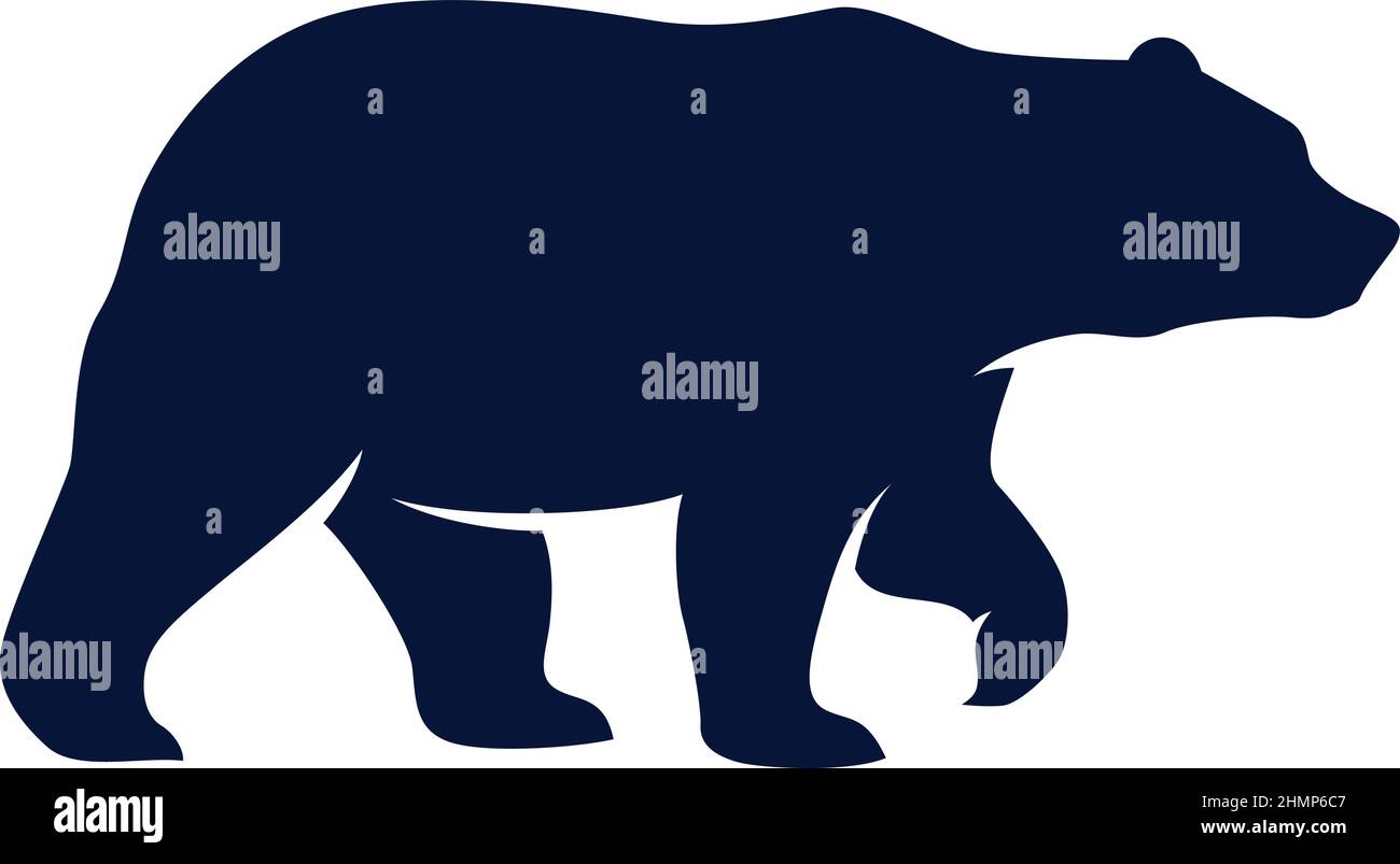 Simple walking symbol icon Stock Vector Images - Alamy