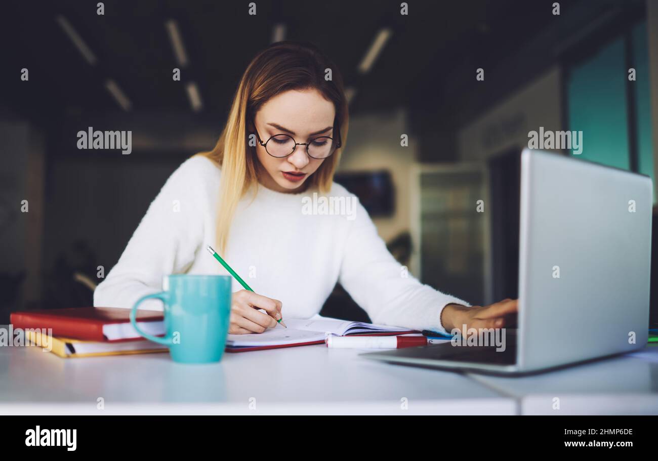 Homework diary hi-res stock photography and images - Alamy