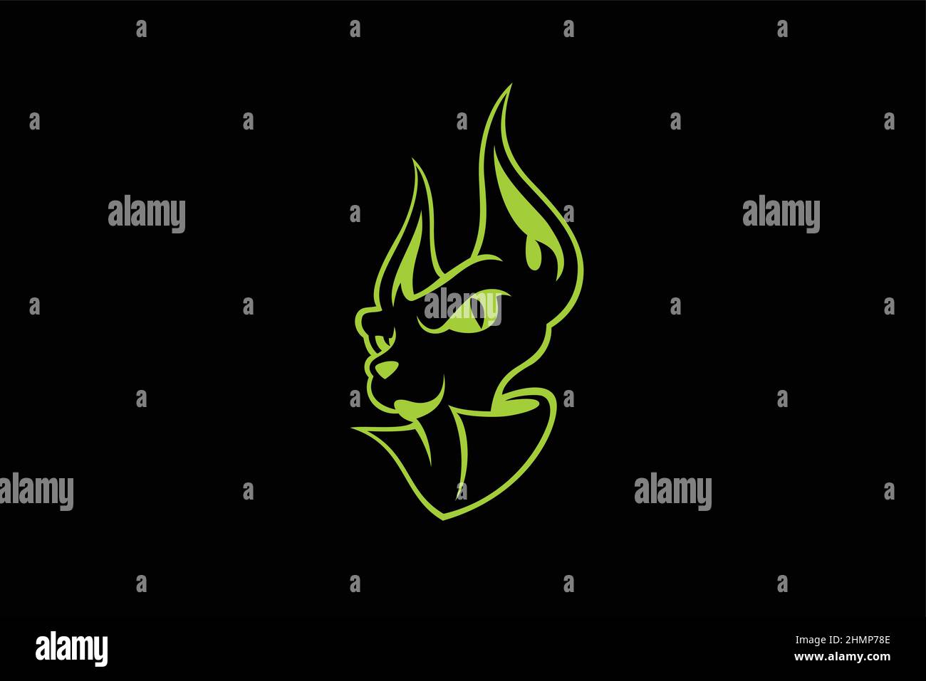 Shifty character Stock Vector Images - Alamy