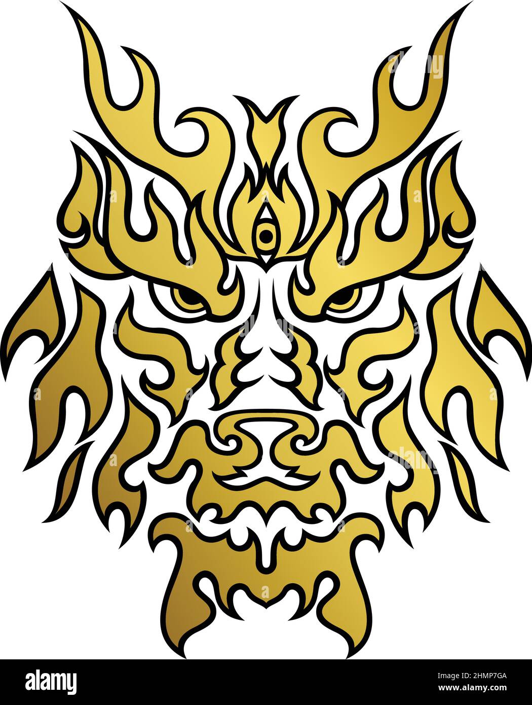 Mythology and legend Stock Vector Images - Alamy