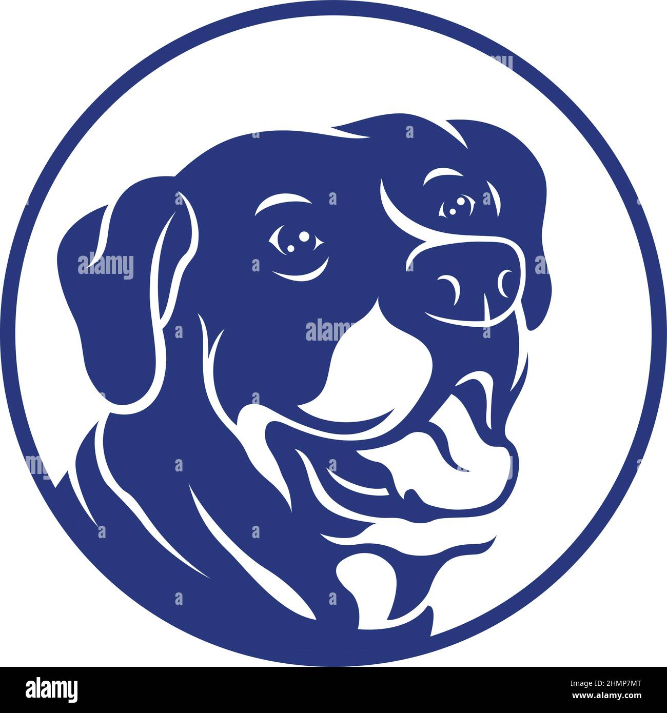 Black mastiff hi-res stock photography and images - Alamy