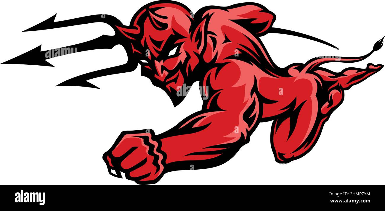 Red Demon Logo Dodge Challenger SRT Demon: Top Speed And