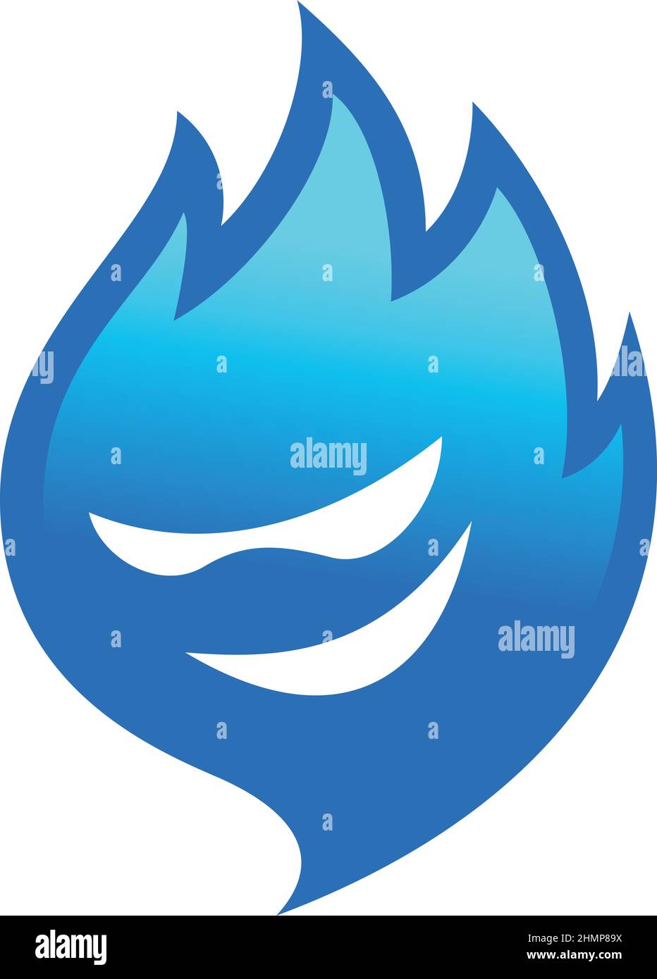 Fireball character Stock Vector Images - Alamy