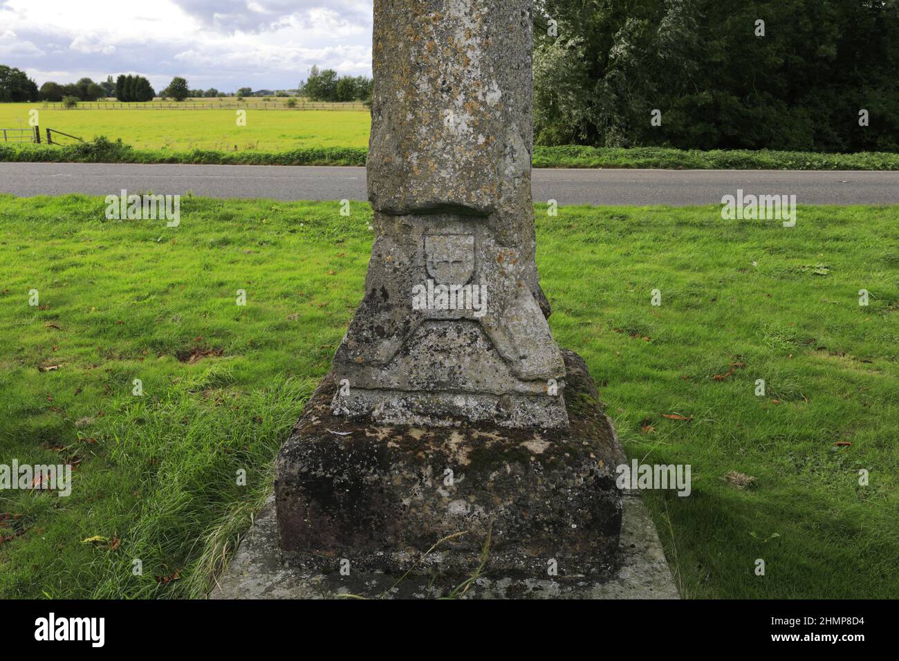 St vincent's place hi-res stock photography and images - Alamy