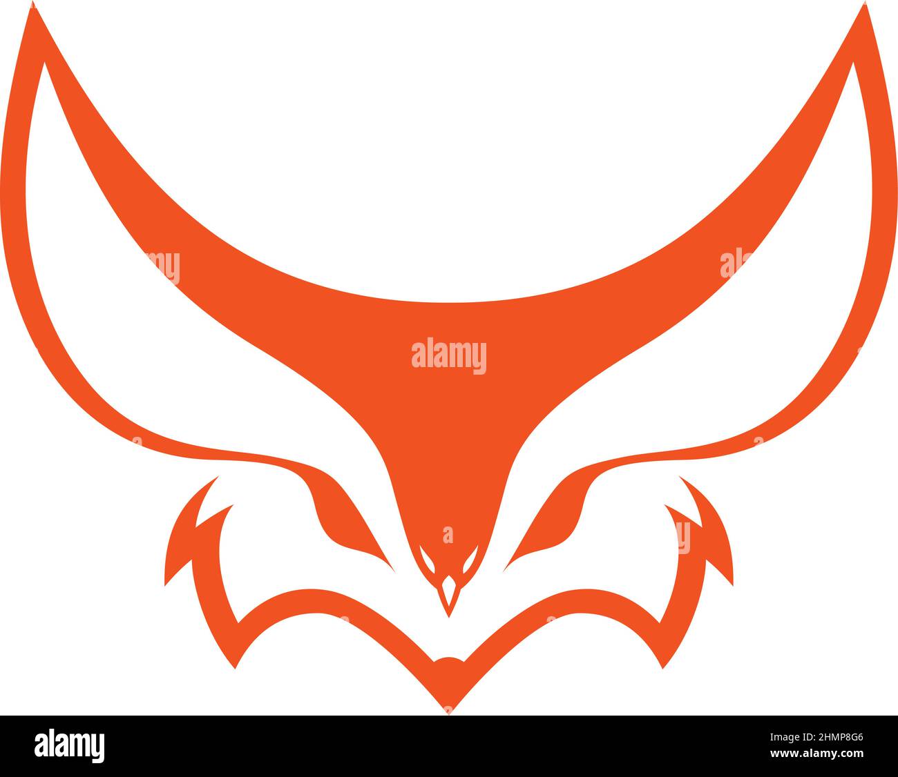 Fennec fox vector vectors hi-res stock photography and images - Alamy