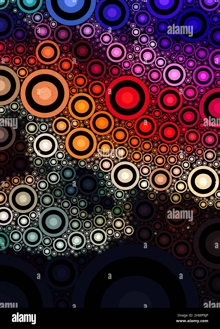 Abstract Colorful Geometrical Artwork,Abstract Graphical Art Background ...