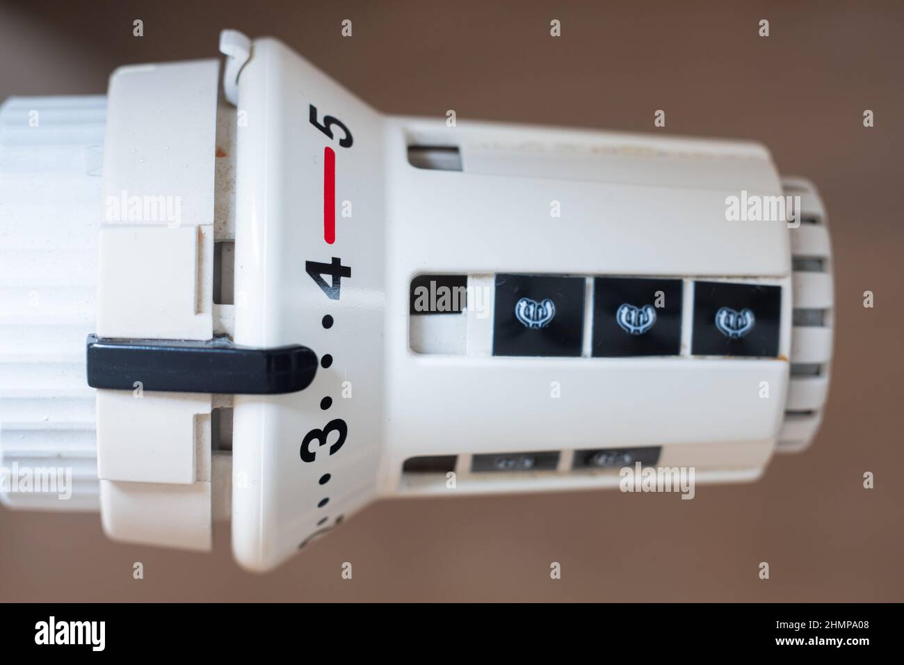 Increasing heating costs hi-res stock photography and images - Alamy