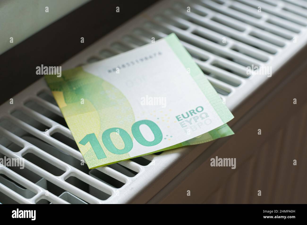 Heating cost comparison hi-res stock photography and images - Alamy