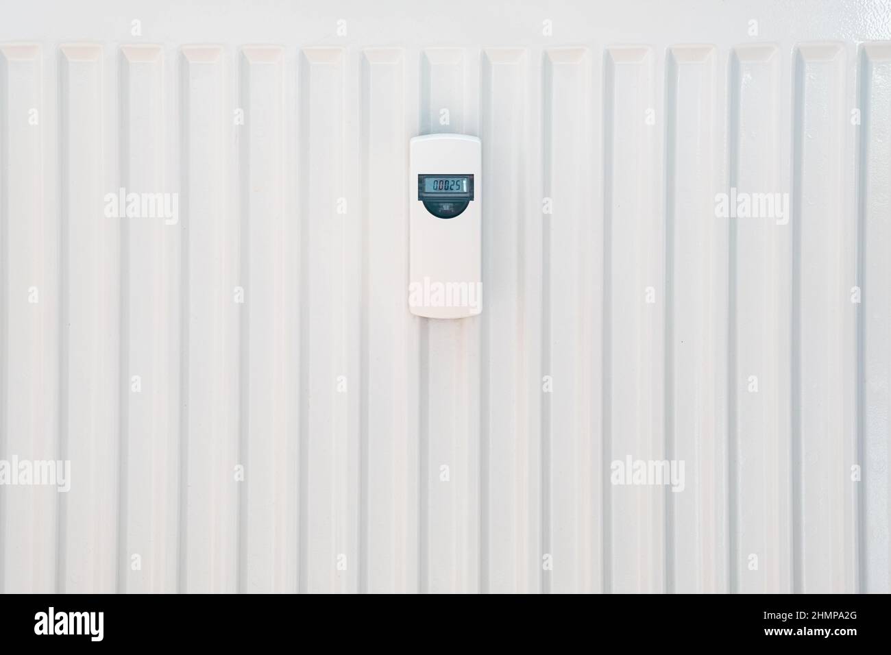 heating cost increase Stock Photo - Alamy