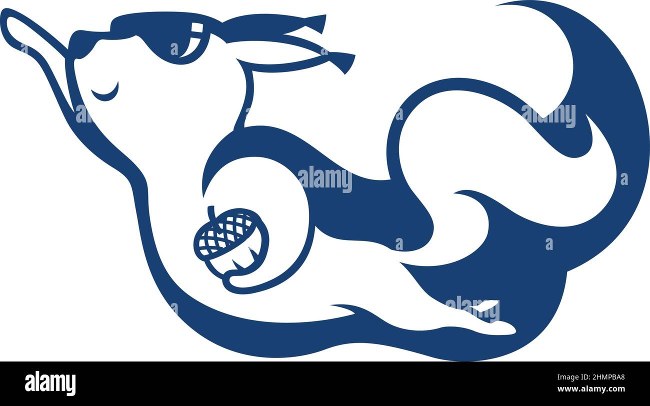 Super Squirrel Clipart Pictures