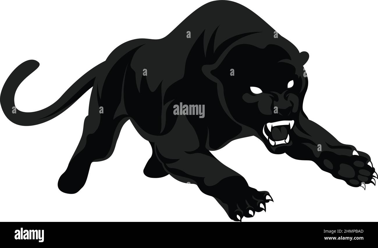 Attacking its prey Black and White Stock Photos & Images - Alamy