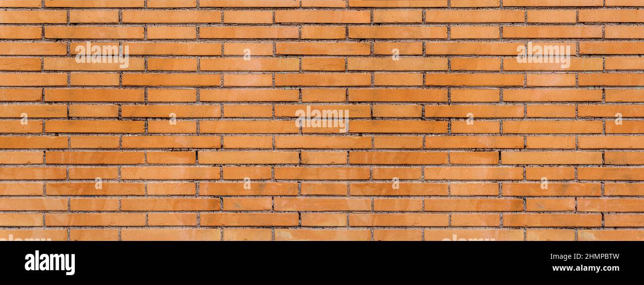 brick wall texture background material of industry construction Stock ...