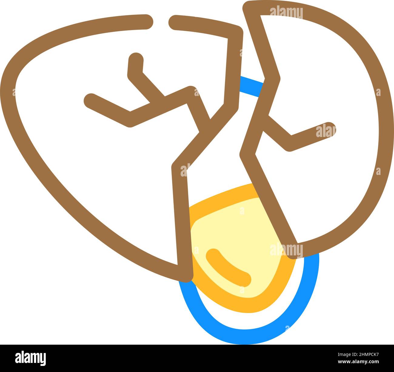 Adding egg Cut Out Stock Images & Pictures - Alamy