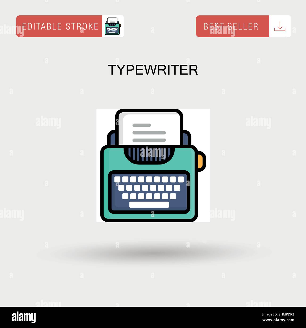 Space for type at top Stock Vector Images - Alamy