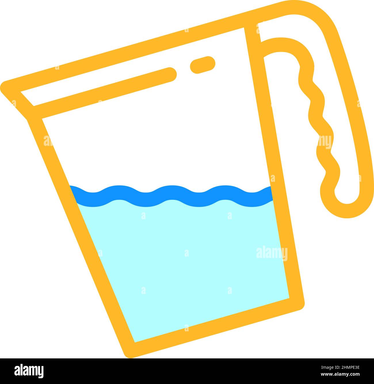 Salt soda water Stock Vector Images - Alamy