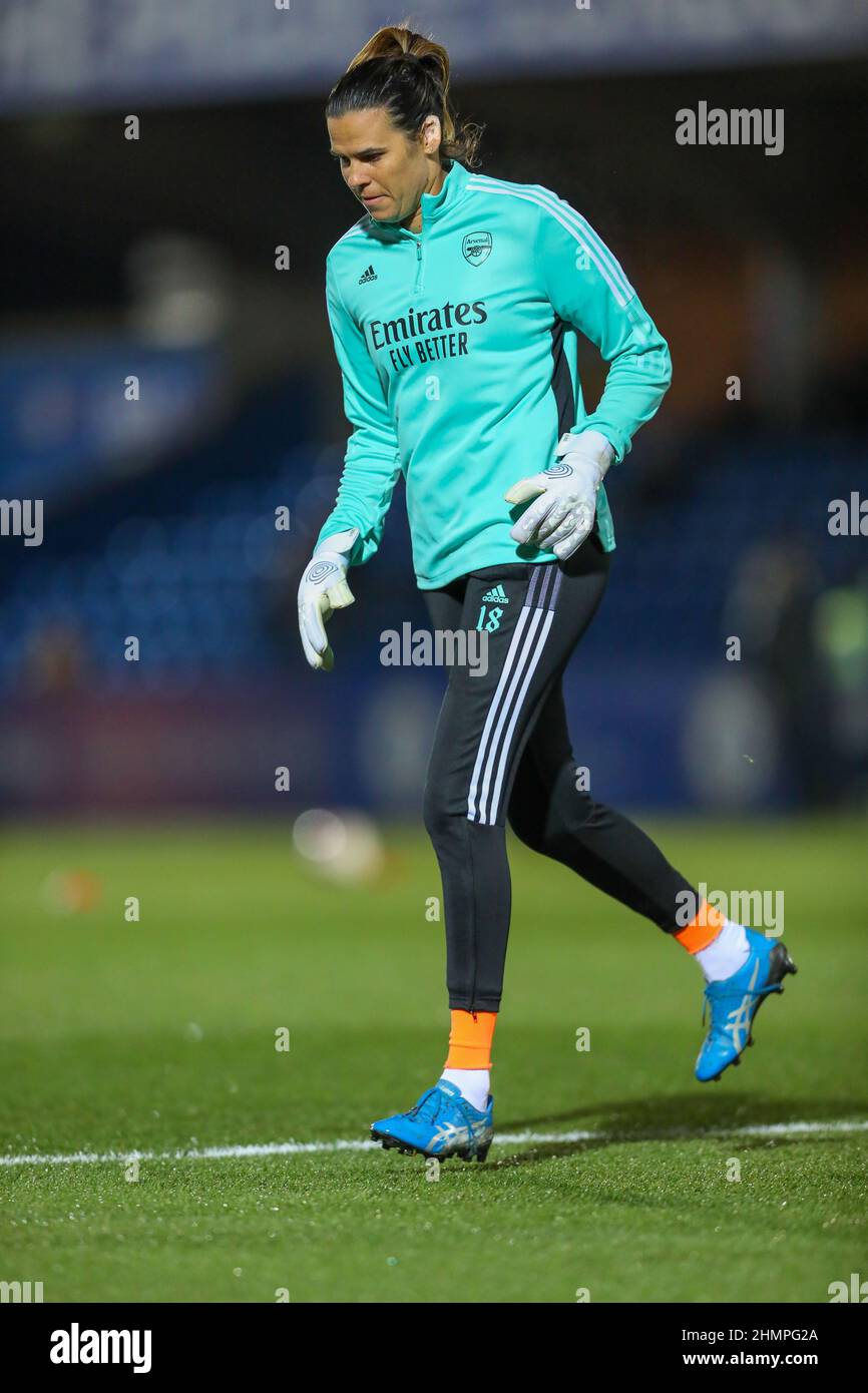 Lydia williams arsenal hi-res stock photography and images - Alamy