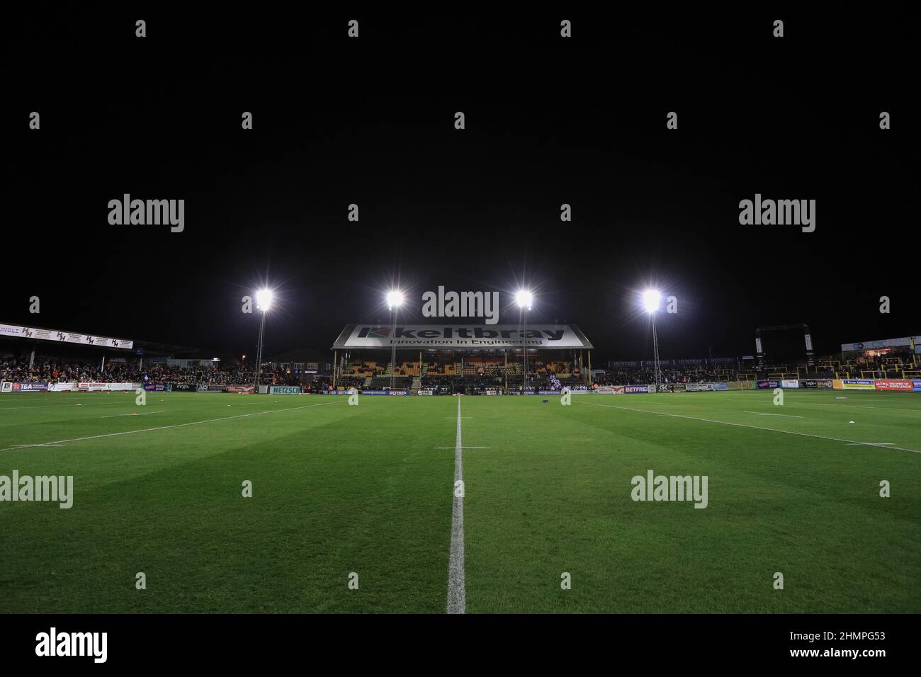 Jungle stadium hi-res stock photography and images - Alamy