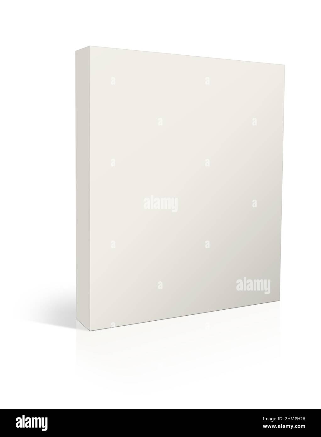 Software Boxes blank white template for presentation layouts and design ...