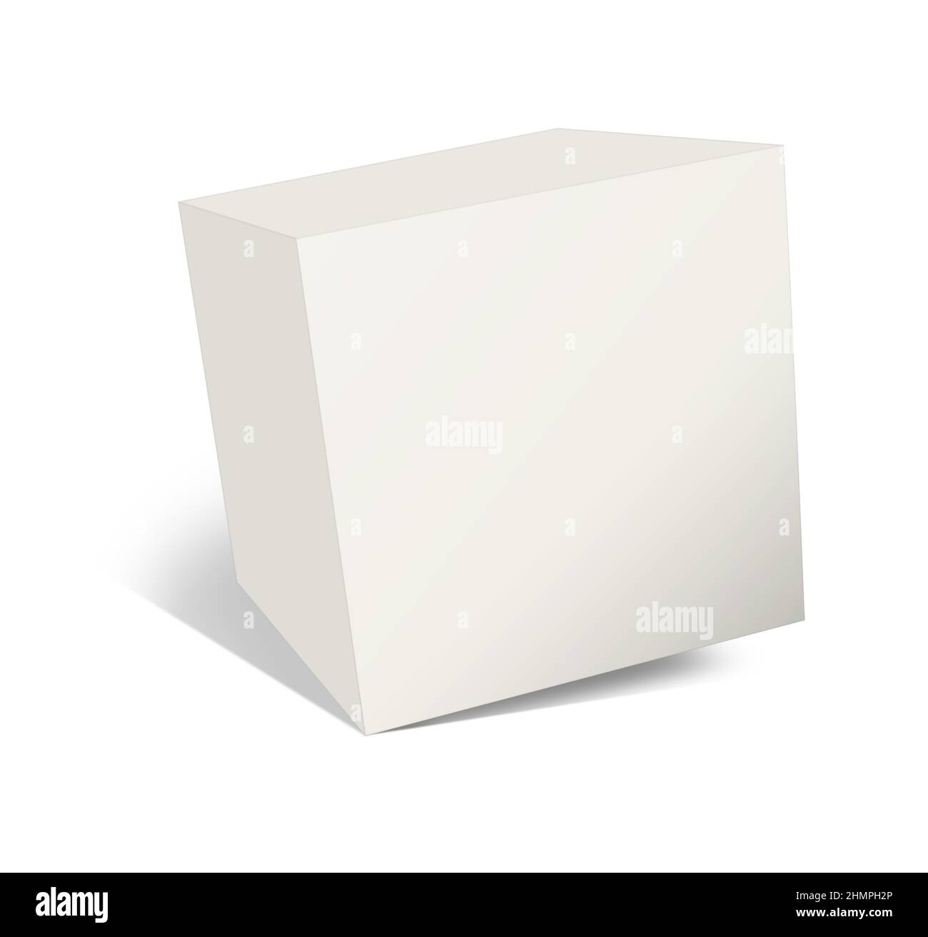 Software Boxes blank white template for presentation layouts and design ...