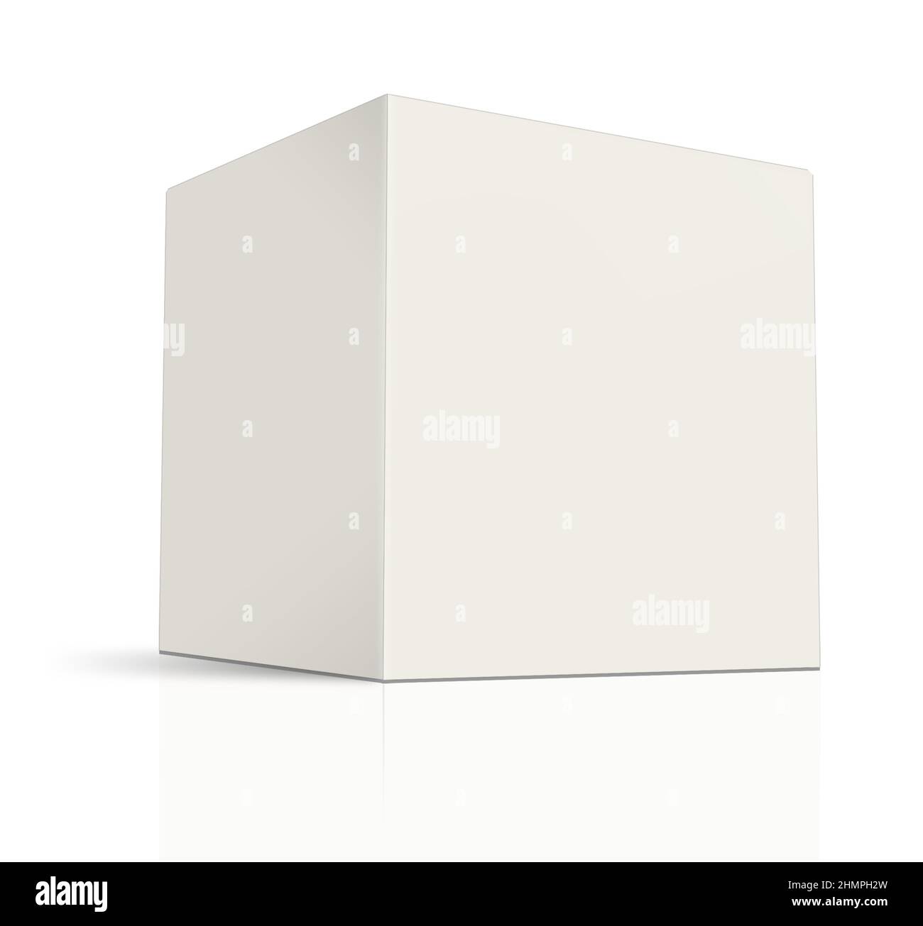 Software Boxes blank white template for presentation layouts and design ...