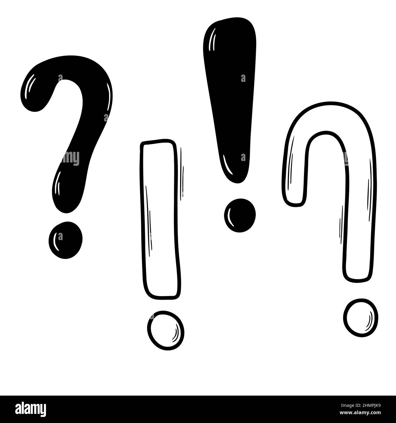 Question mark symbols hi-res stock photography and images - Alamy