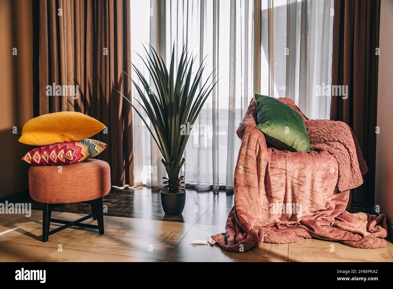 Padded room hi-res stock photography and images - Alamy