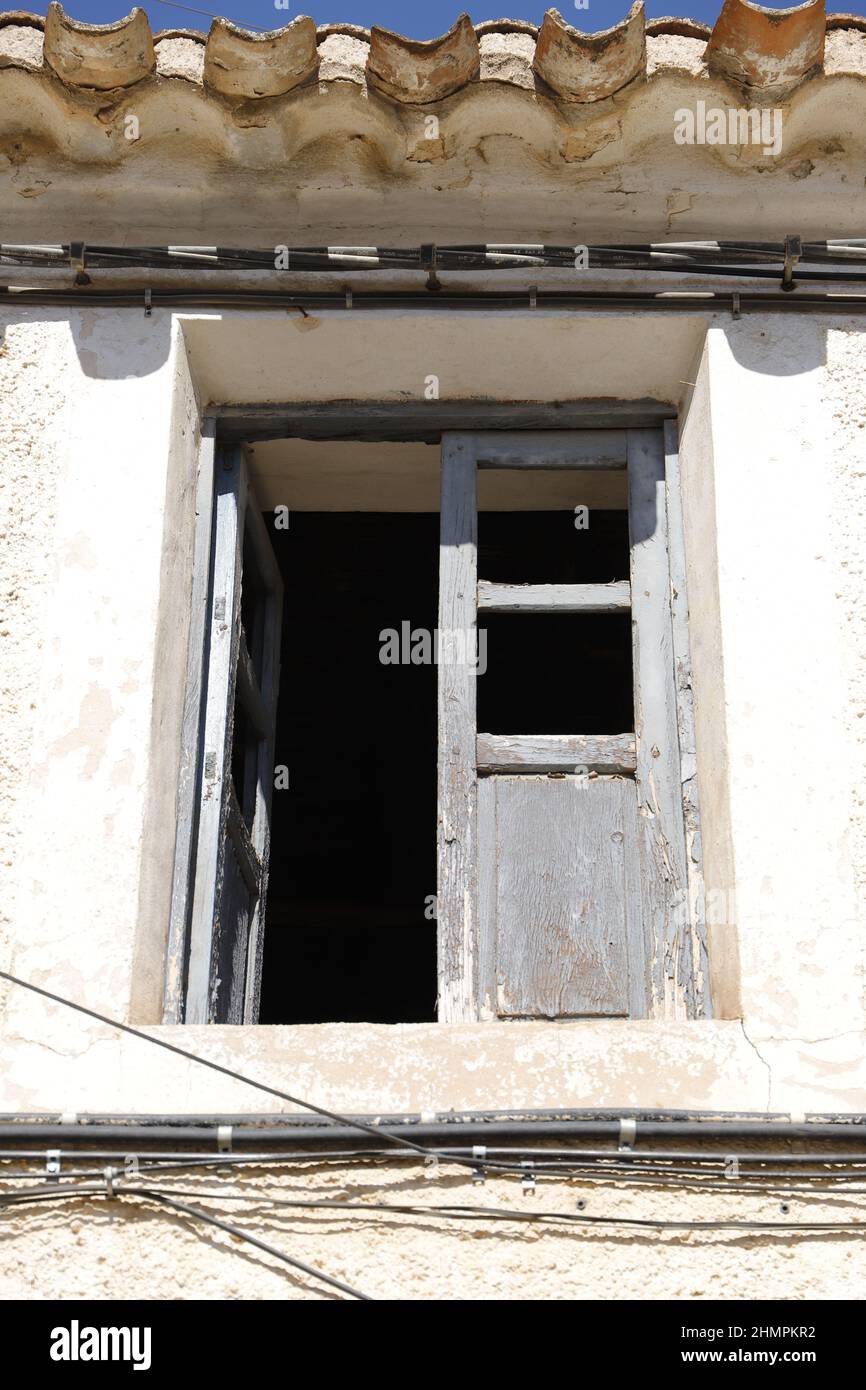 Old doors as an object Stock Photo - Alamy