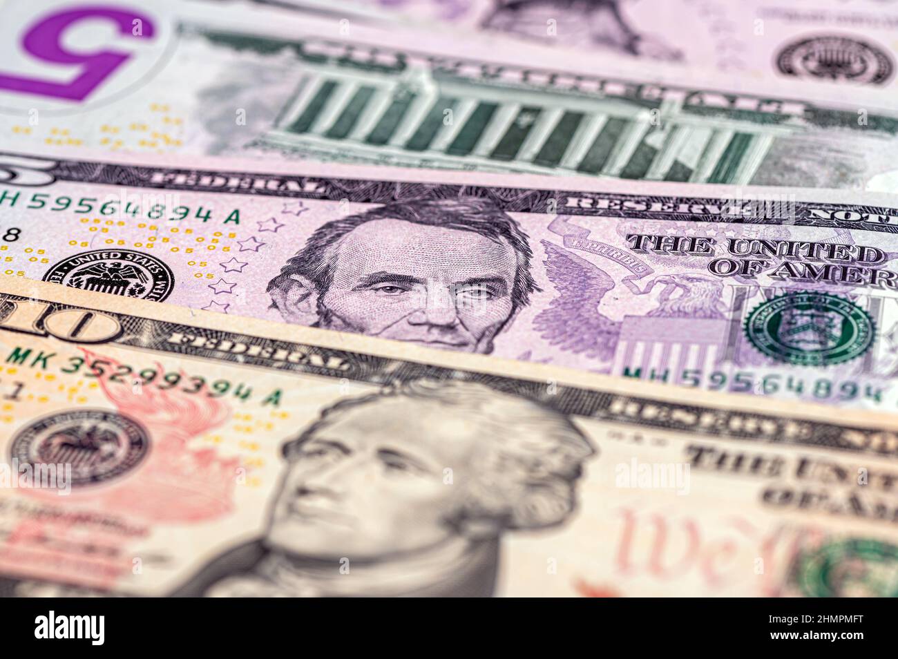 Banknote texture hi-res stock photography and images - Alamy