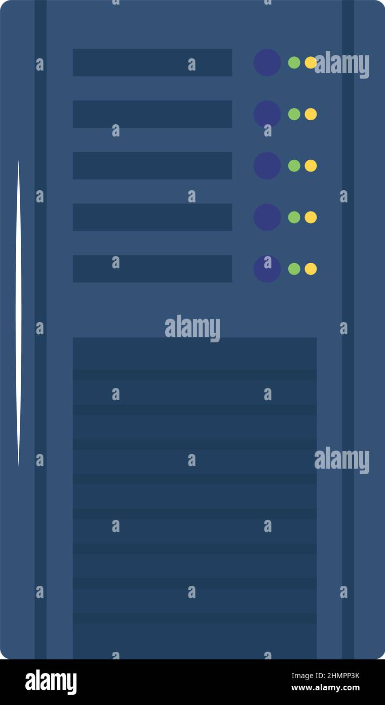 Rack hardware Stock Vector Images - Alamy
