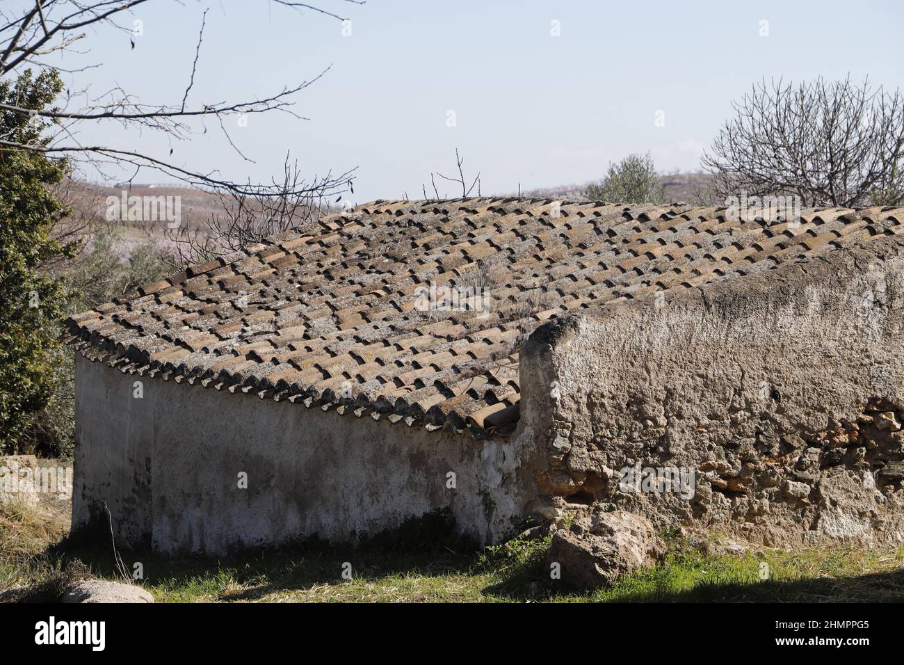 Spain poverty vintage hi-res stock photography and images - Alamy