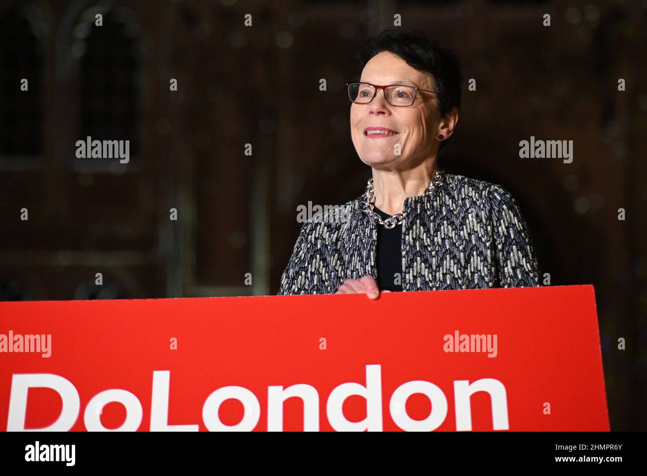 London, UK. 11th Feb, 2022. London, UK, 11 February 2022. Justine ...