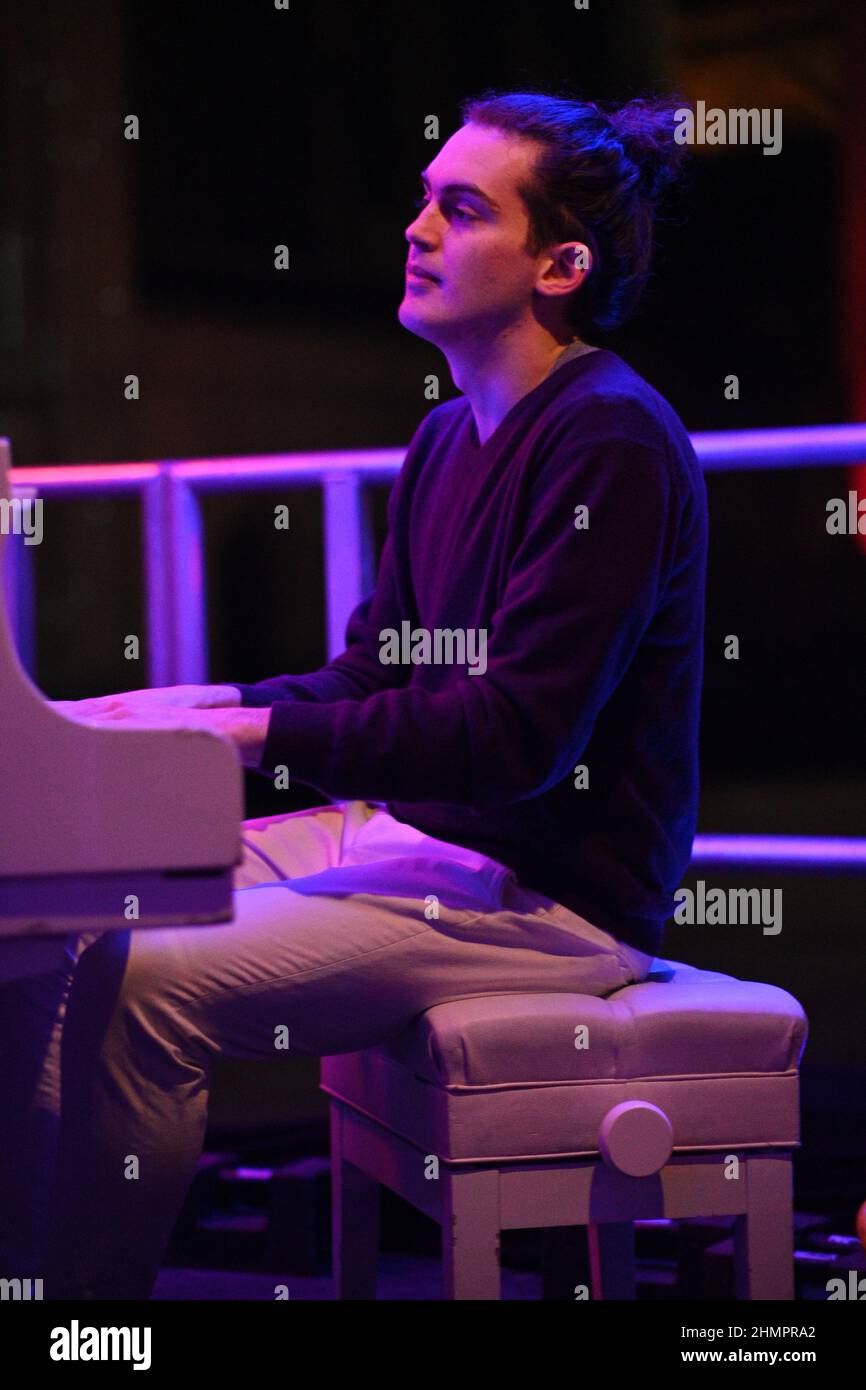 Tom masciaga hi-res stock photography and images - Alamy