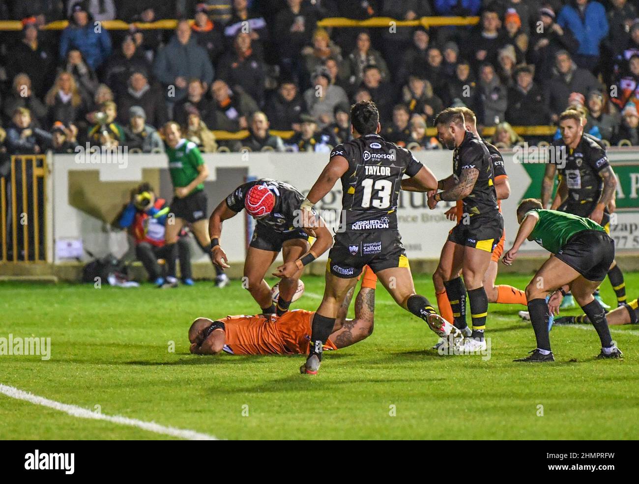 George of the jungle 2 hi-res stock photography and images - Alamy