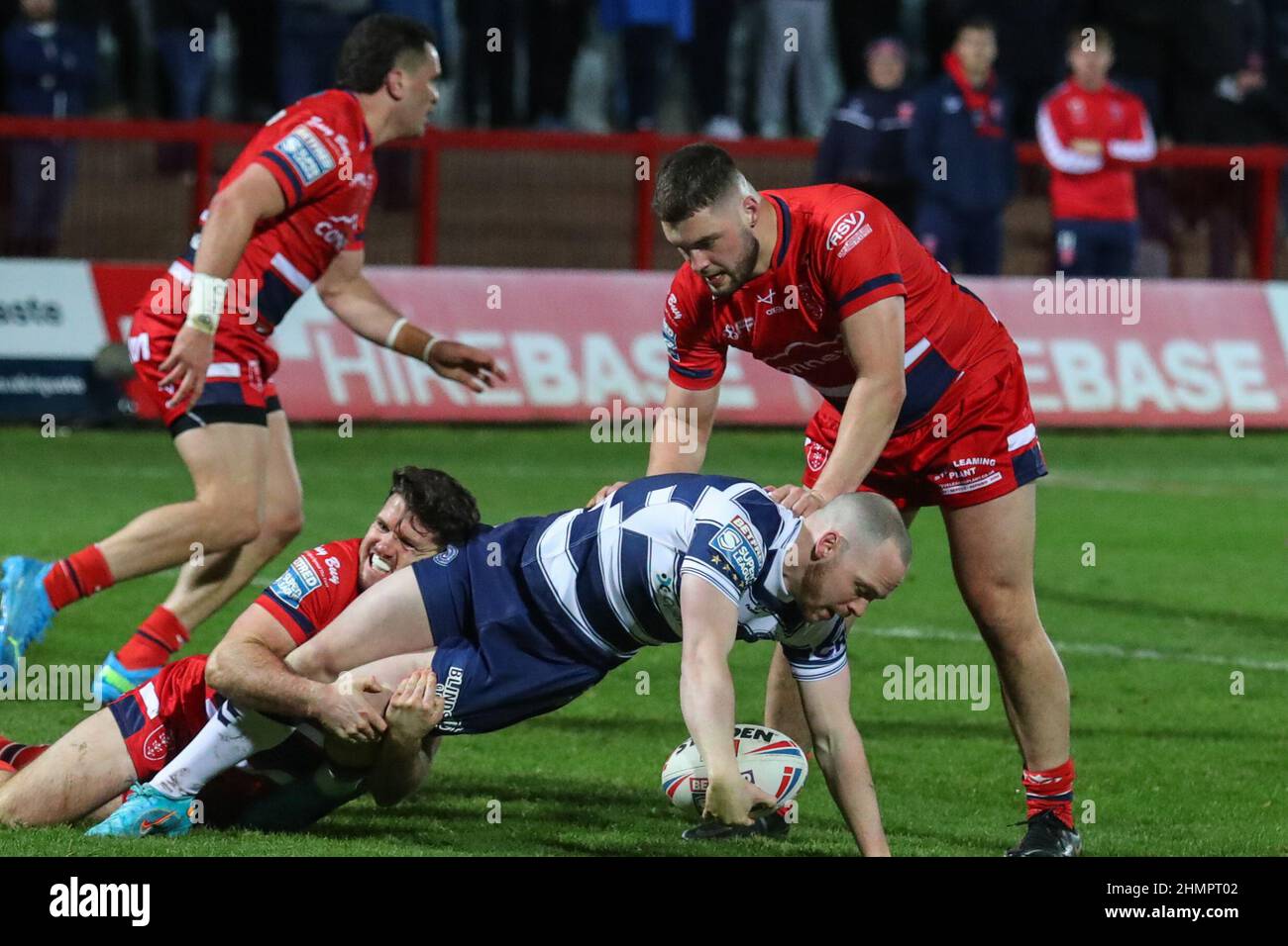 Liam marshall hull kr hi-res stock photography and images - Alamy