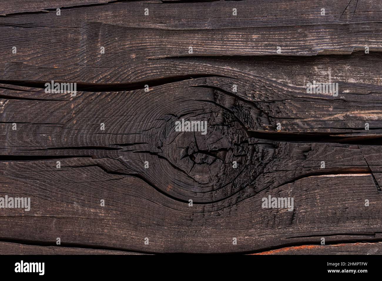 Dark Wood rustic texture for background Stock Photo - Alamy