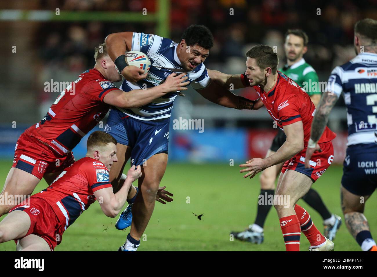 Patrick mago hi-res stock photography and images - Alamy