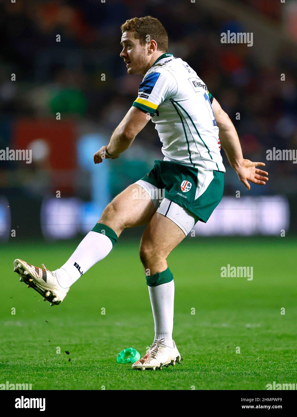 London irishs paddy jackson hi-res stock photography and images - Alamy