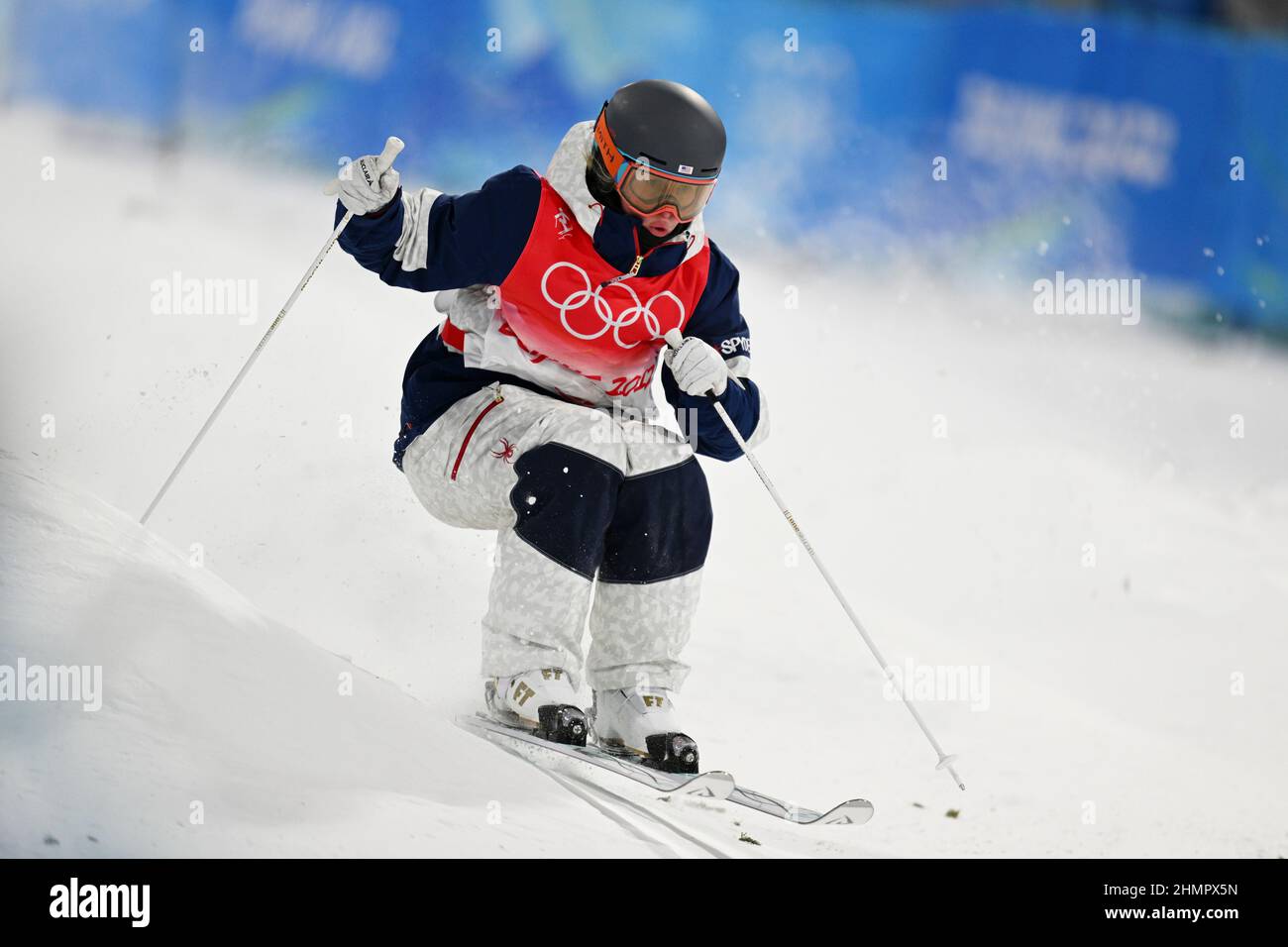 USA ORIGIN SALES ONLY Hannah Soar (USA), FEBRUARY 6, 2022 - Freestyle ...