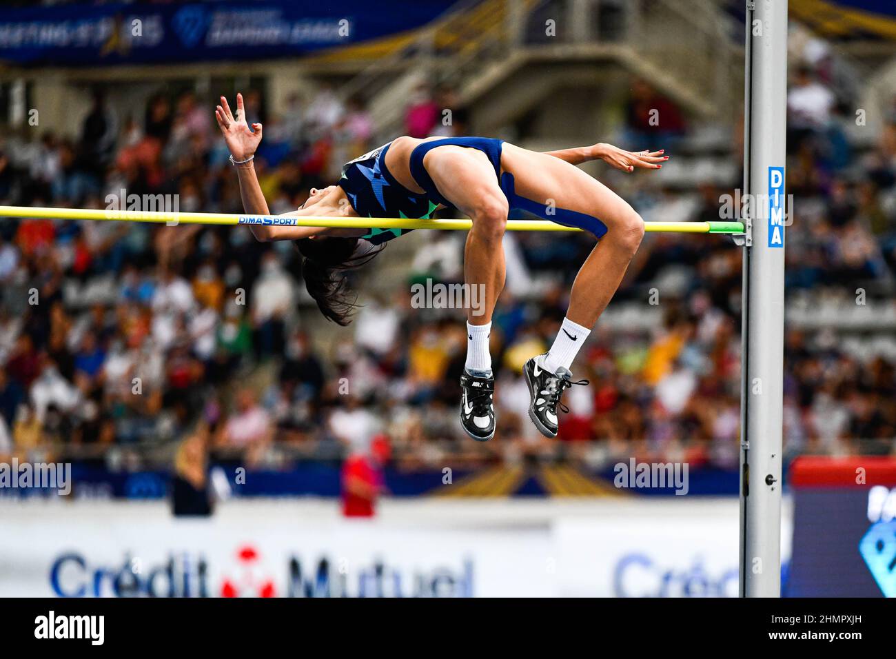 Iryna gerashchenko hi-res stock photography and images - Alamy