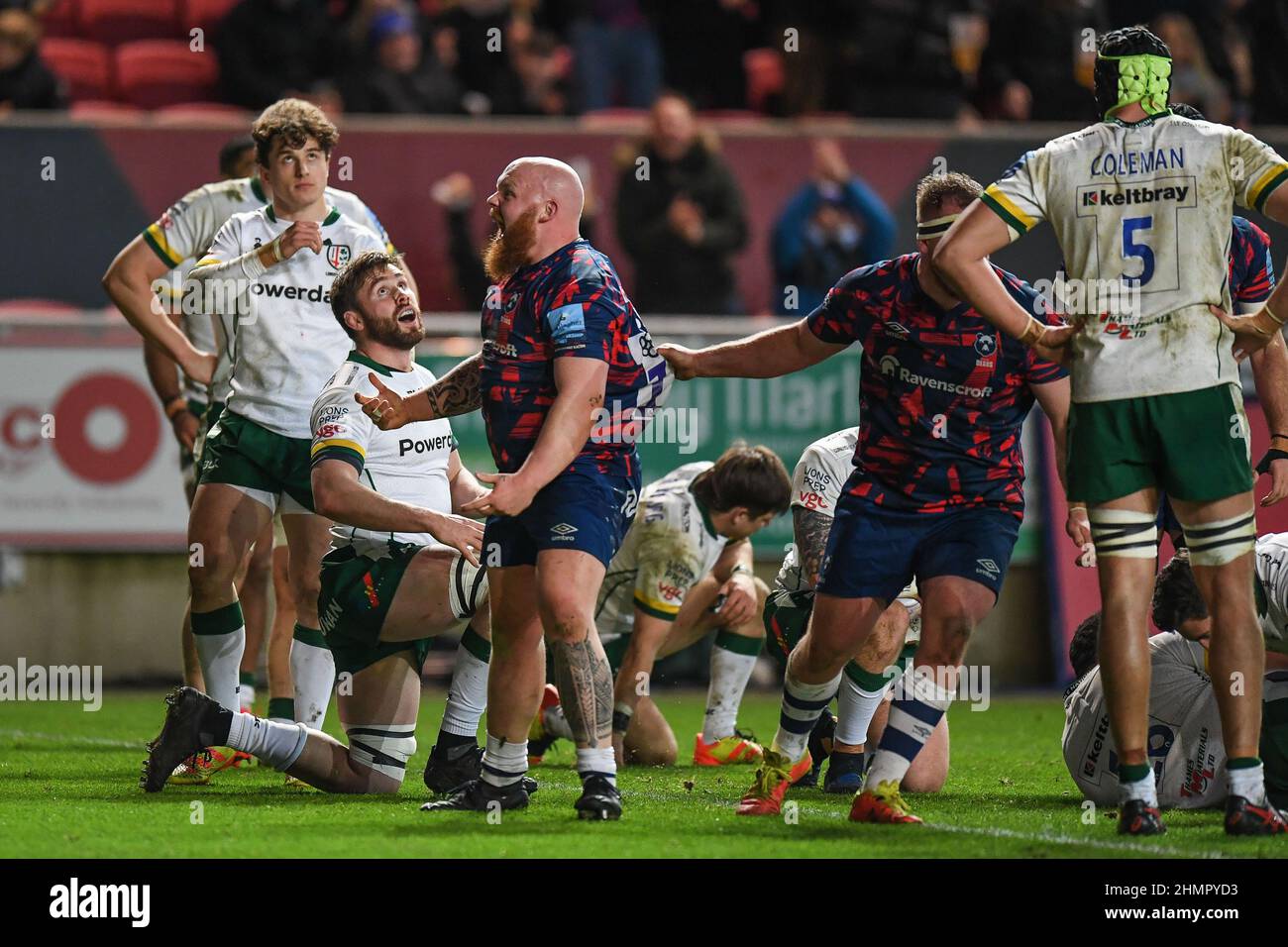 Ashley challenger hi-res stock photography and images - Alamy