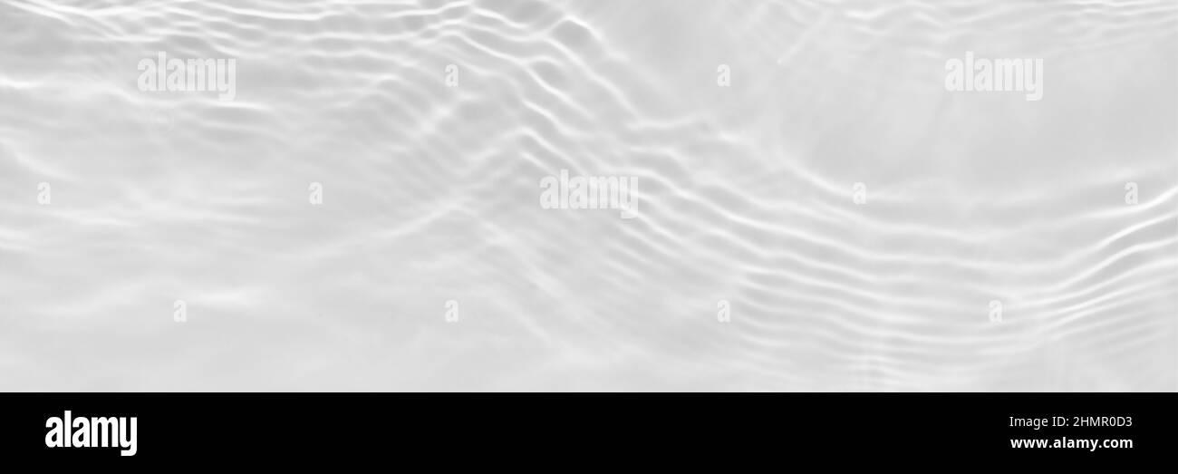 Water texture with sun reflections on the water overlay effect for ...