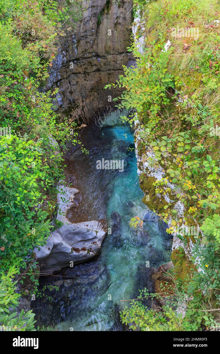 Soca great canyon hi-res stock photography and images - Alamy