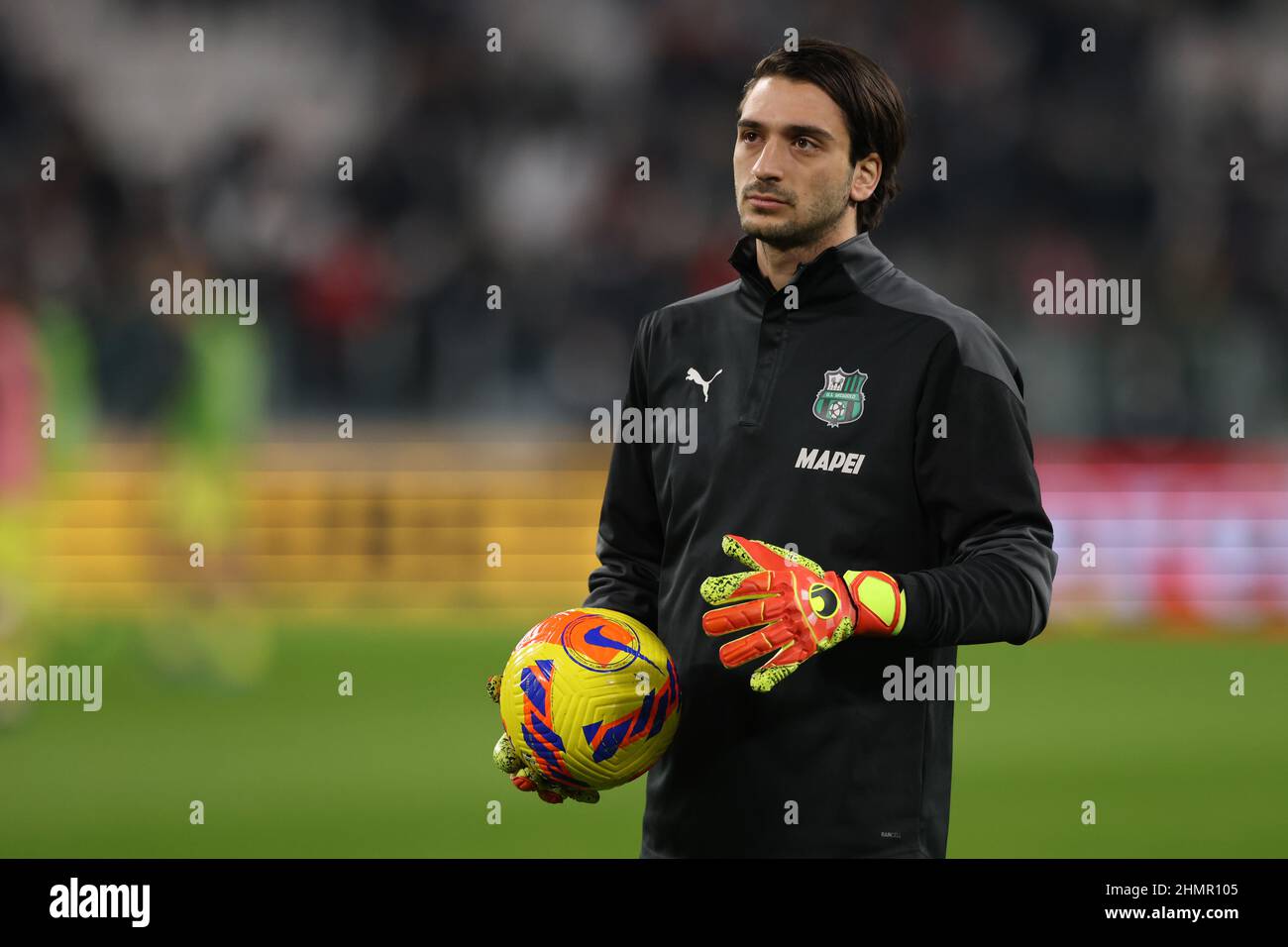 Giacomo satalino hi-res stock photography and images - Alamy