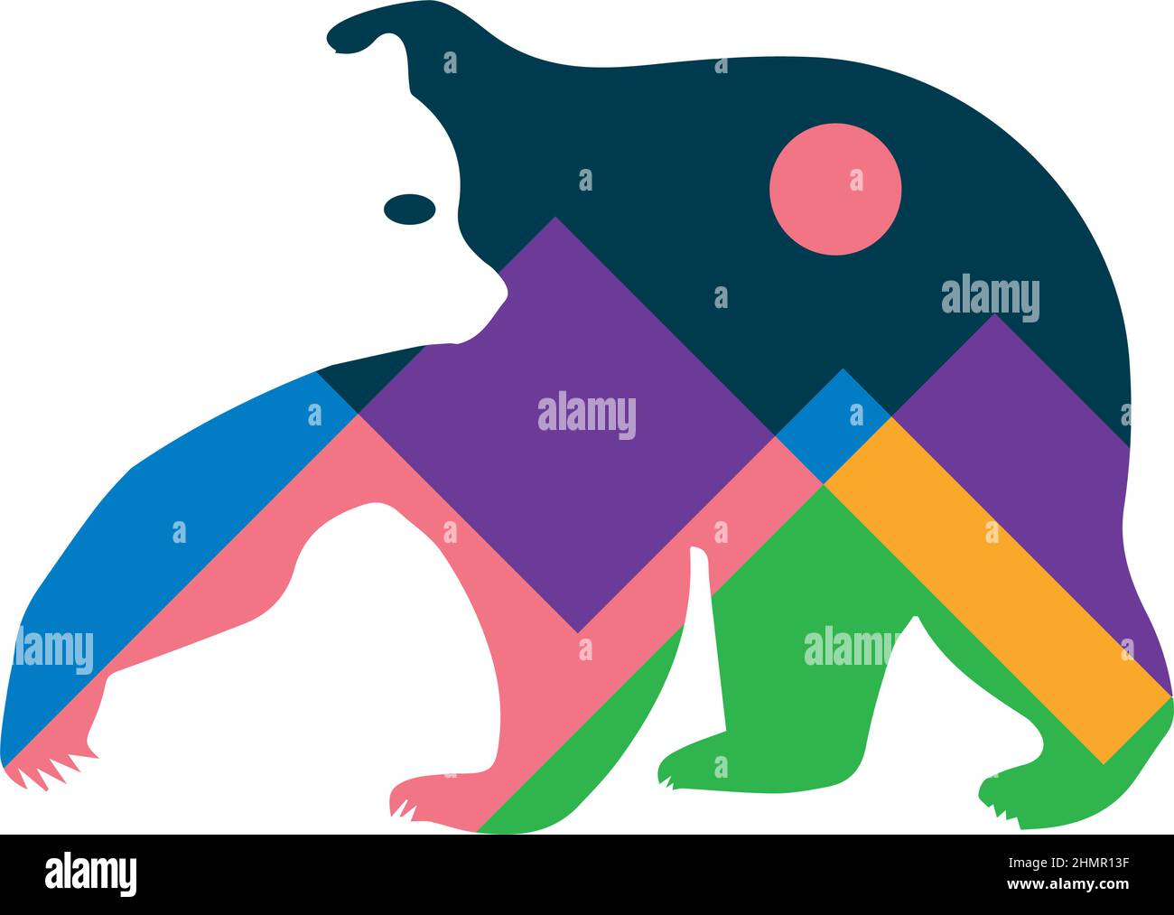 Night of salvation Stock Vector Images - Alamy